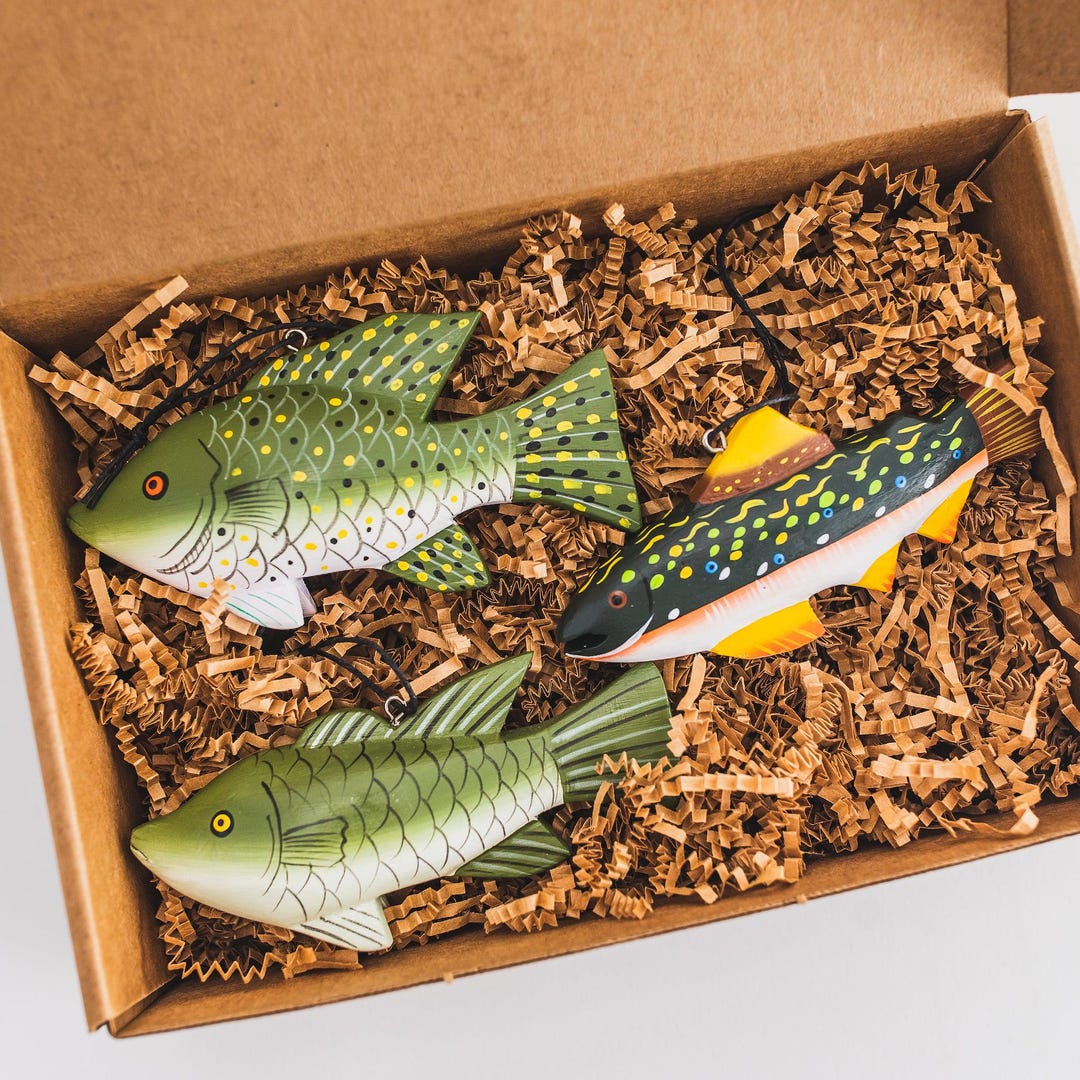 The Ones That Got Away Gift Box - Etsy