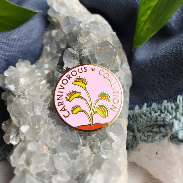 Venus Fly Trap - Etsy