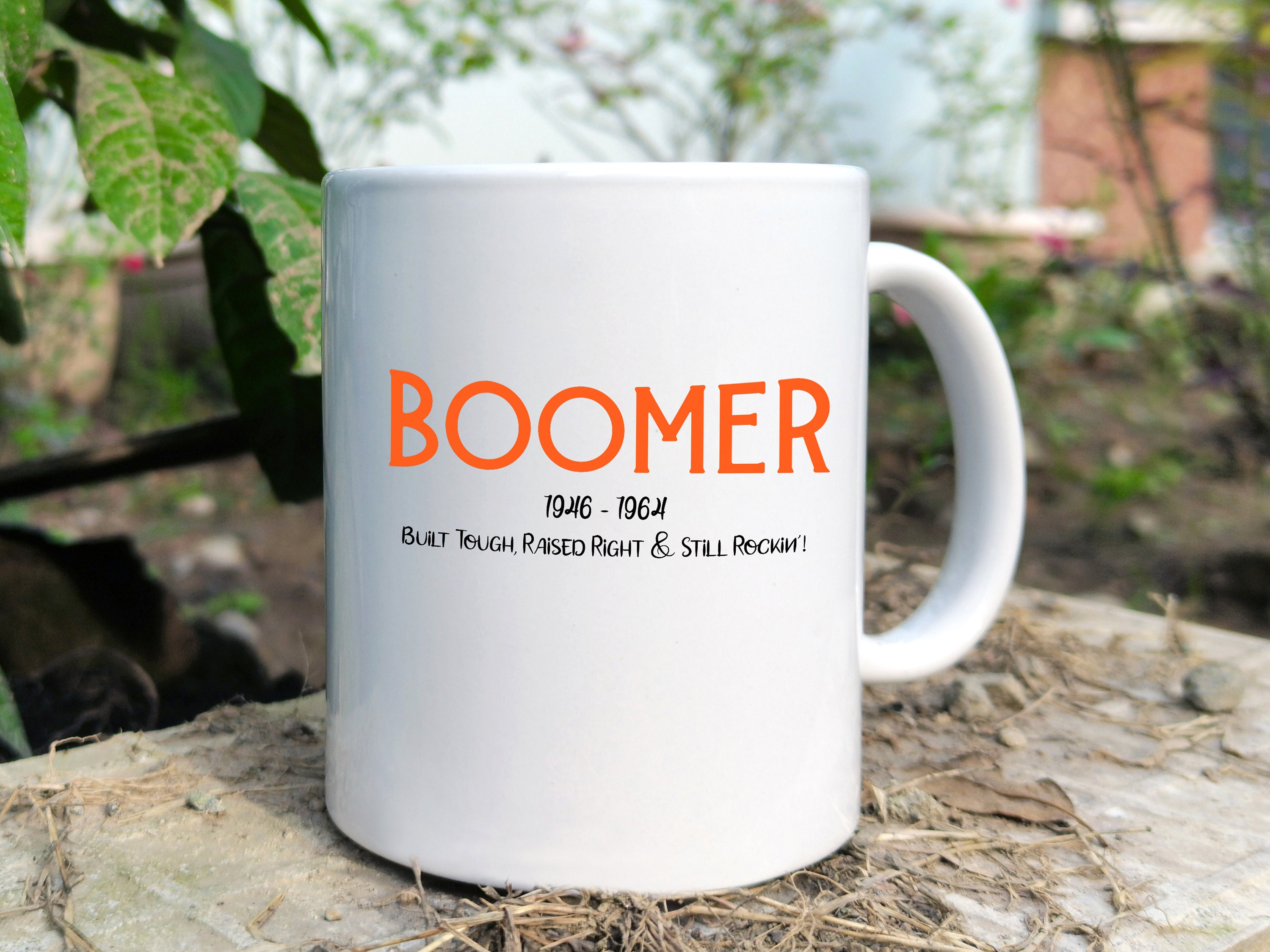 Boomer, Baby Boomer T-shirt, Mug Design, Digital Download SVG, PNG, JPG ...