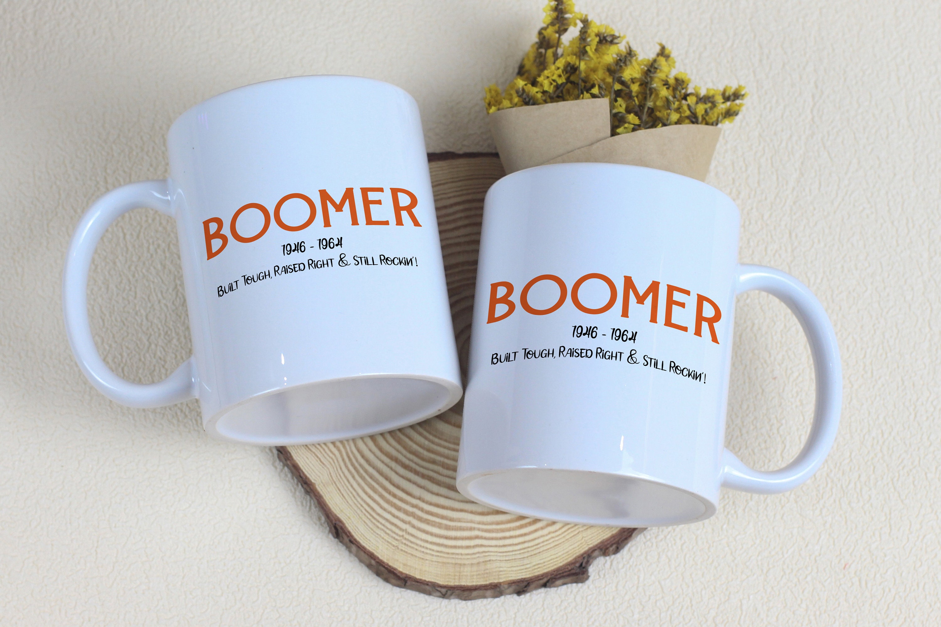 Boomer, Baby Boomer T-shirt, Mug Design, Digital Download SVG, PNG, JPG ...
