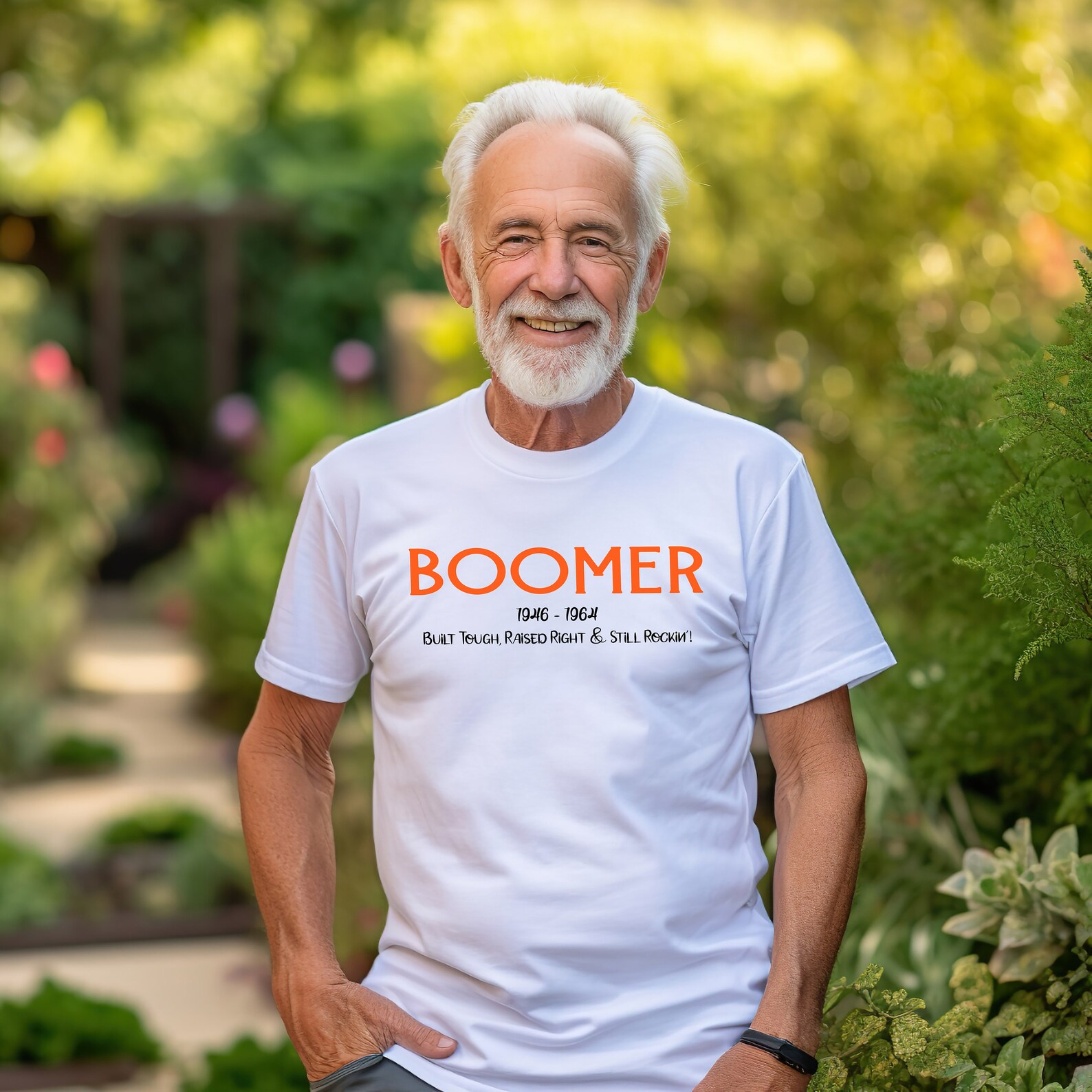 Boomer, Baby Boomer T-shirt, Mug Design, Digital Download SVG, PNG, JPG ...