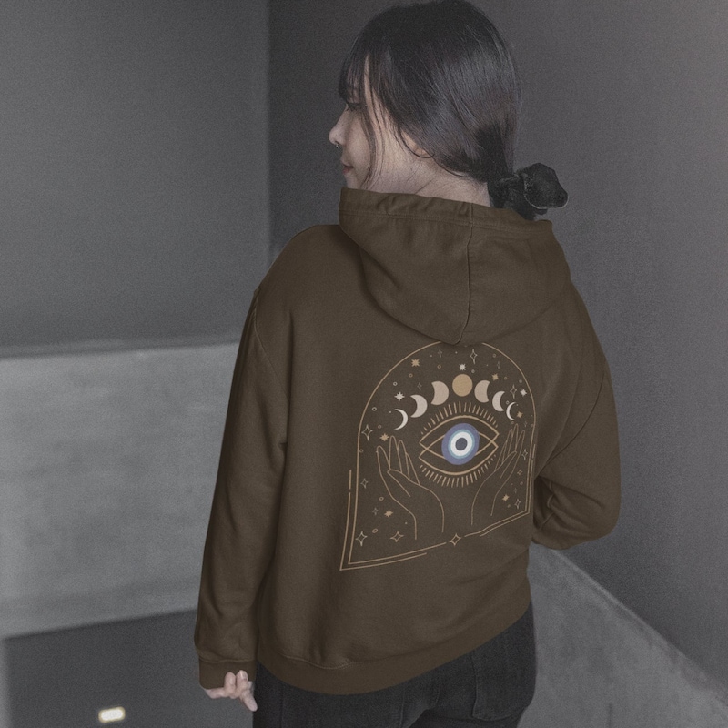 Witchcore Clothing - Etsy