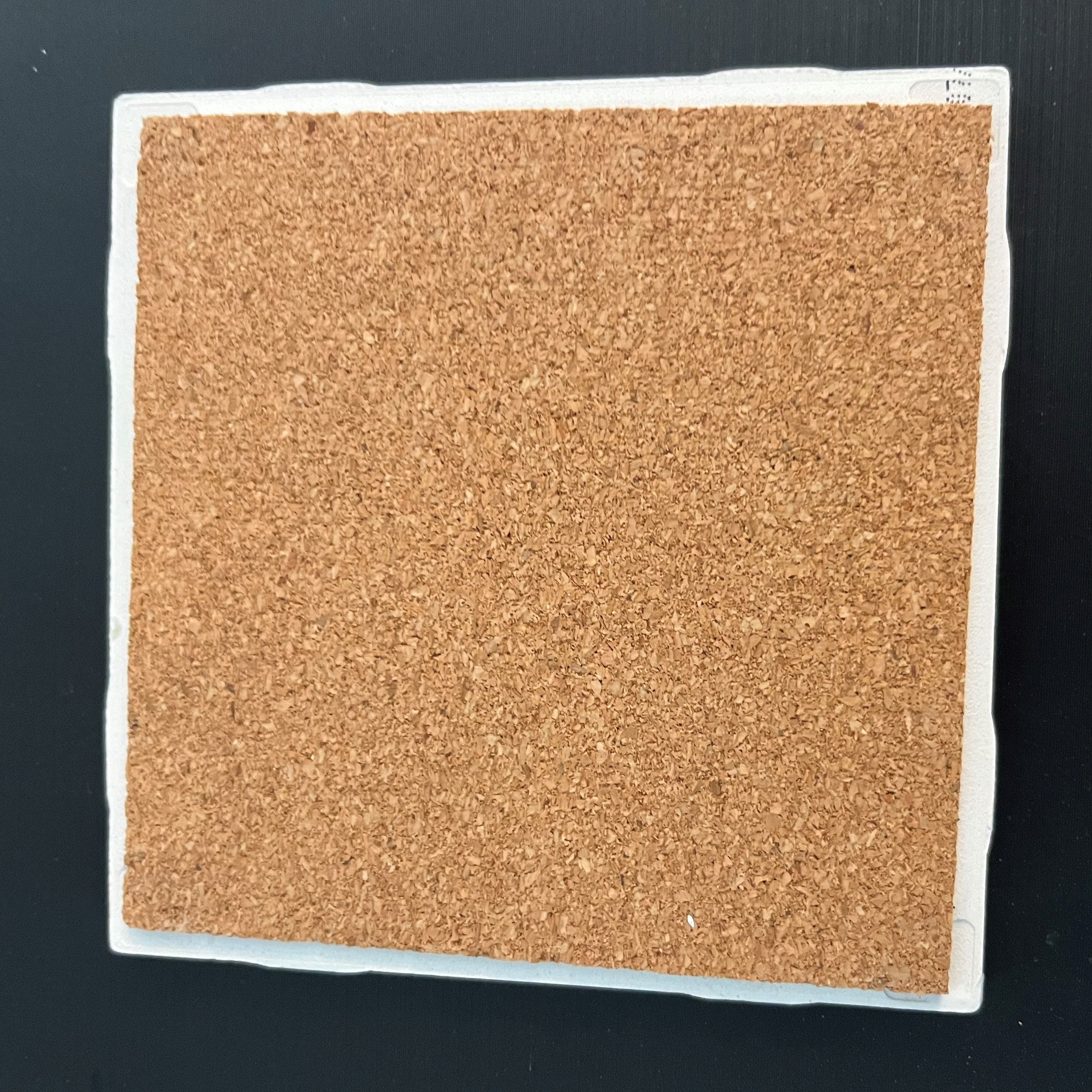 Custom Album Cover Ceramic Coasters - Etsy