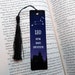 Leo Zodiac - Metal Bookmark - Etsy