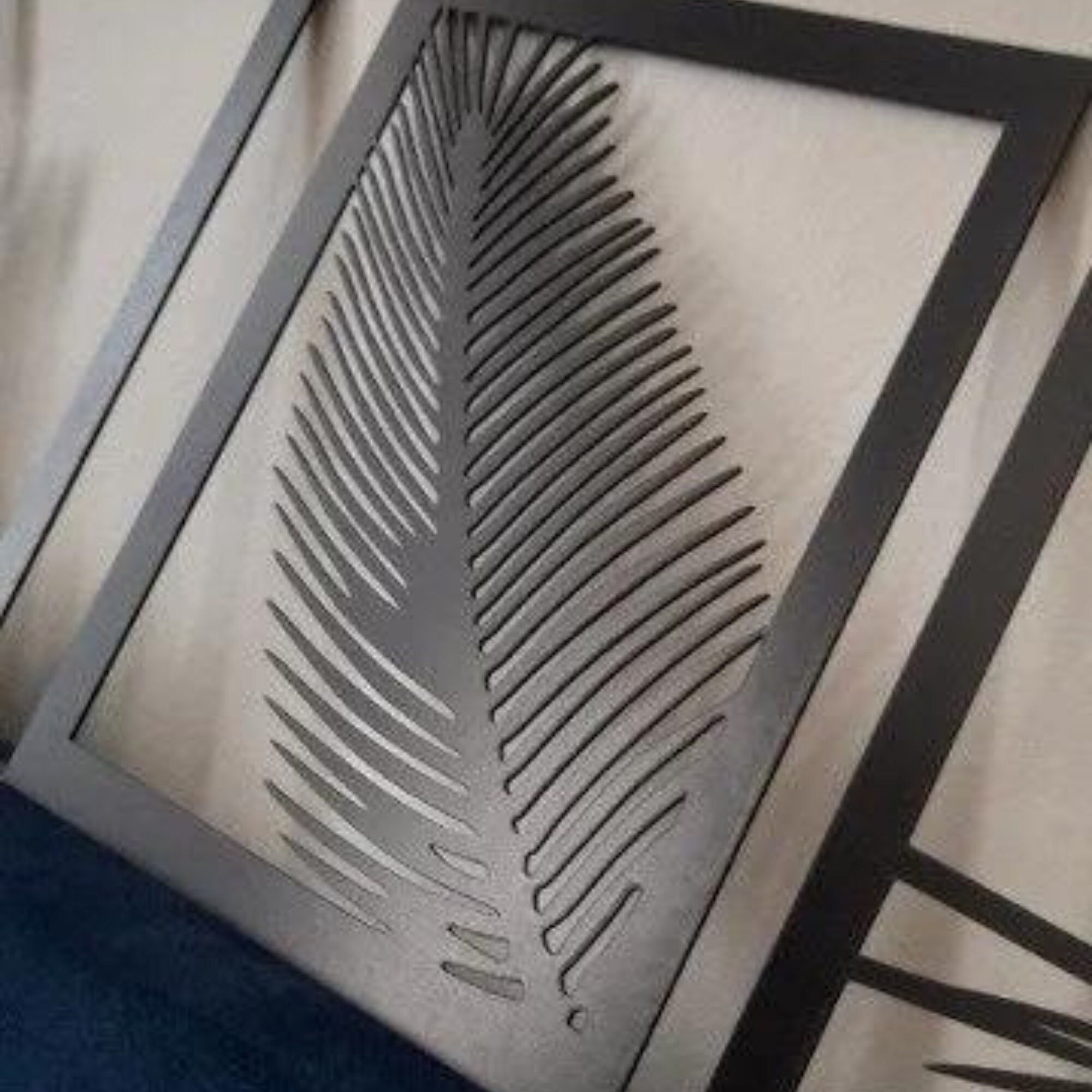 3 Piece Laser Cut Wooden Table - Etsy