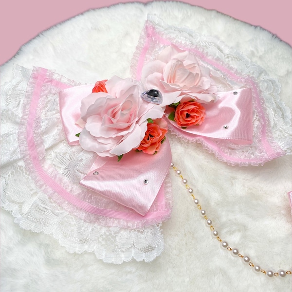 Hime Gyaru - Etsy