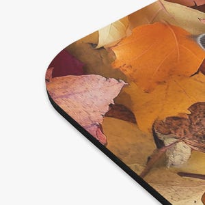 Devon Rex Kitten Mouse Pad, 9"x8", Devon Lover Mouse Pad Gift, Animal ...