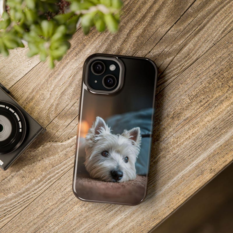 Westie Case - Etsy UK