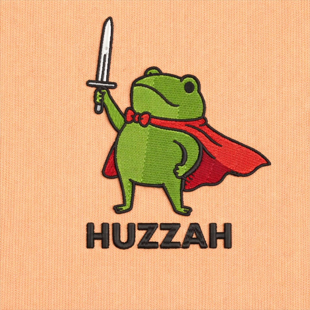 Knight Frog Embroidery Design, Fantasy Animal, 5 Sizes - Etsy