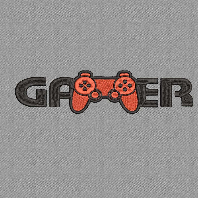 Video Game Sewing Pattern - Etsy