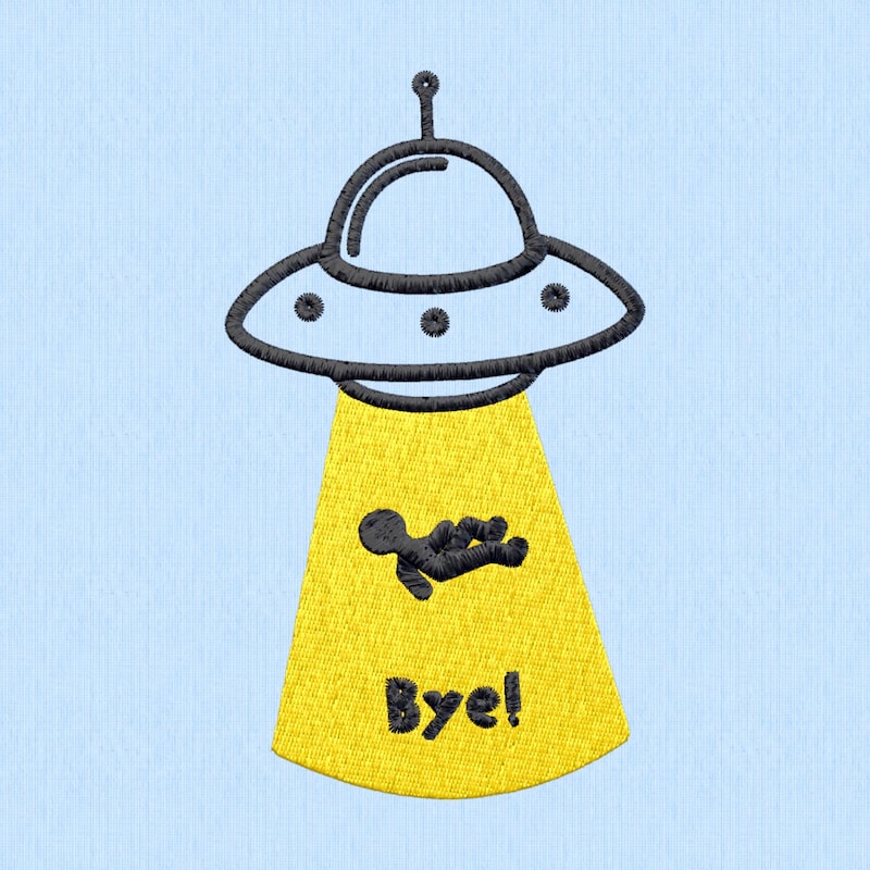 Ufo - Etsy
