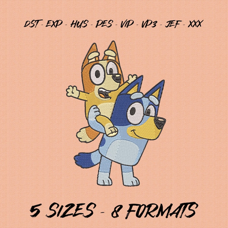 Cartoon Family Pes - Etsy