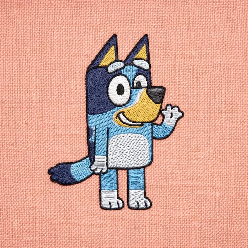 Cartoon Dog Patterns - Etsy UK