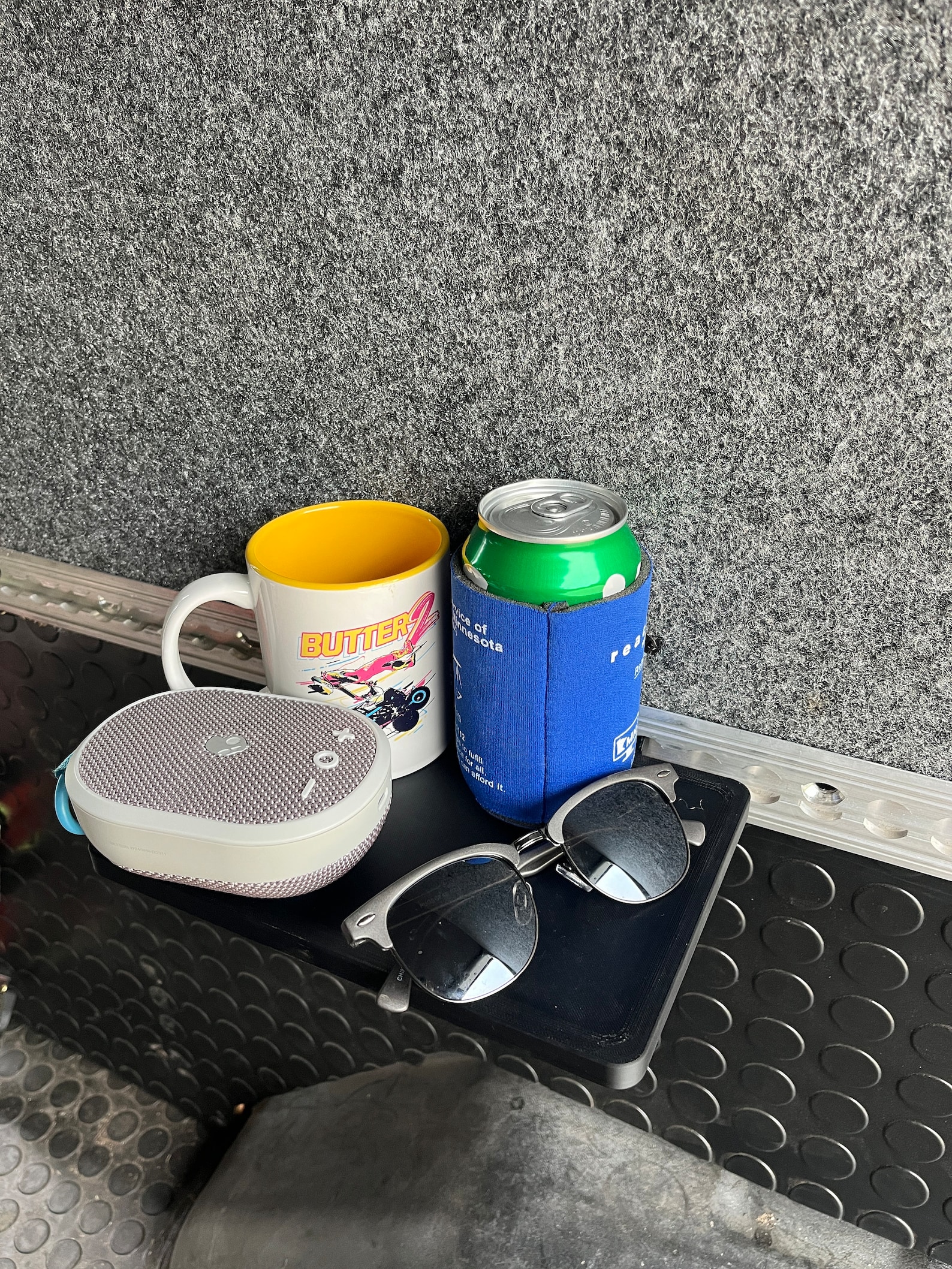 L-track Removable Shelf Large - Etsy