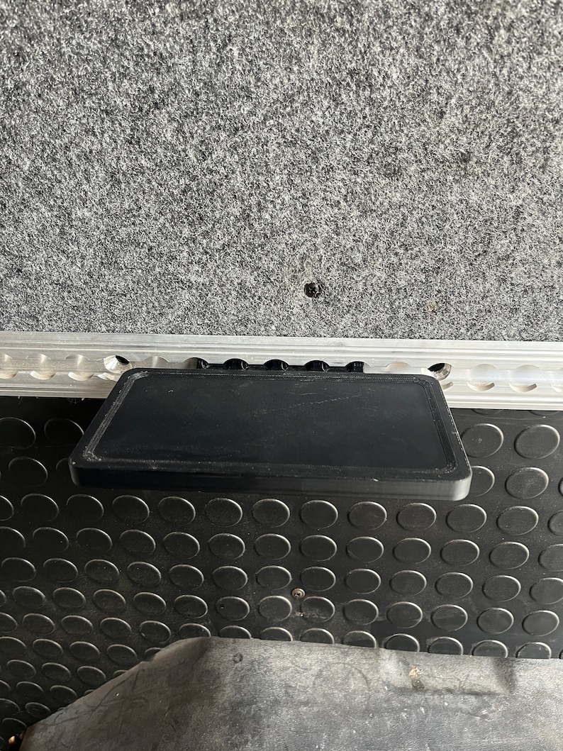 L-track Removable Shelf Small - Etsy