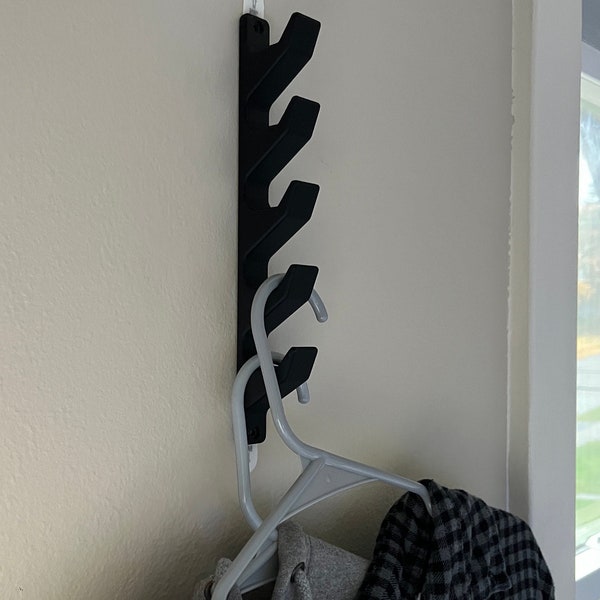 Clothes Hanging Rack - Etsy
