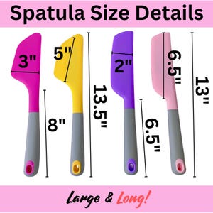 Personalized Cooking Gift Box Pretty Measuring Cups and Spoons Large ...