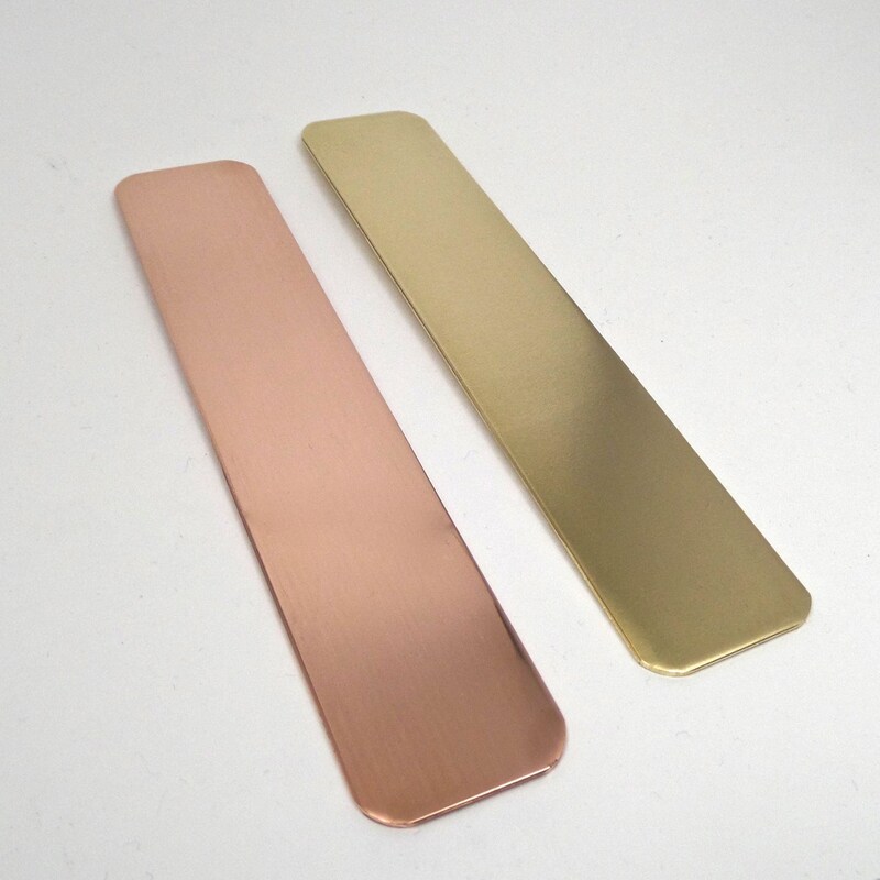 Copper Blanks - Etsy