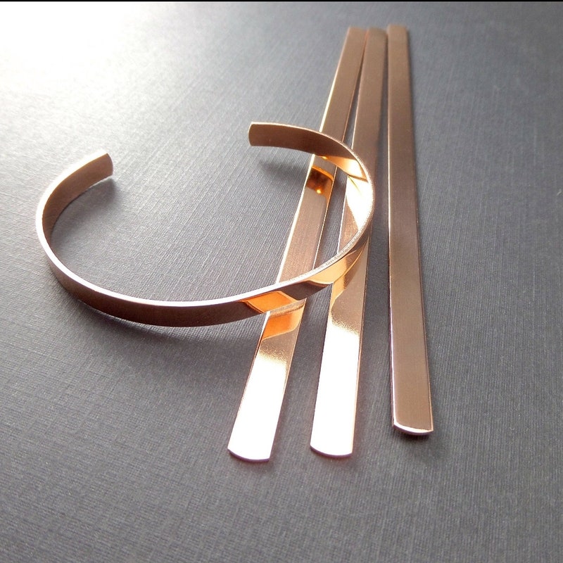 Copper Blanks - Etsy