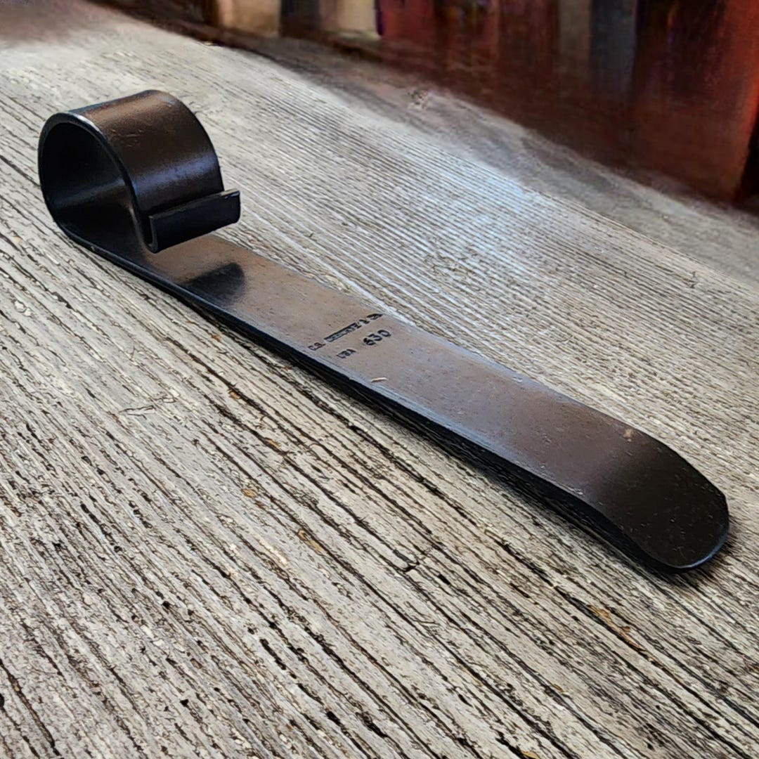 Bracelet Bender WIDE LIP Steel Curve Blanks to Shape up to 12g or .080 ...