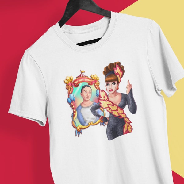 Bianca Del Rio - Etsy