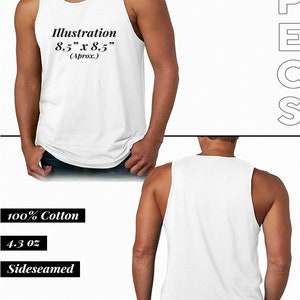 Unisex Tank Top Tarzan Prinsex, Disney Prince, Gay Artwork, LGBTQ ...