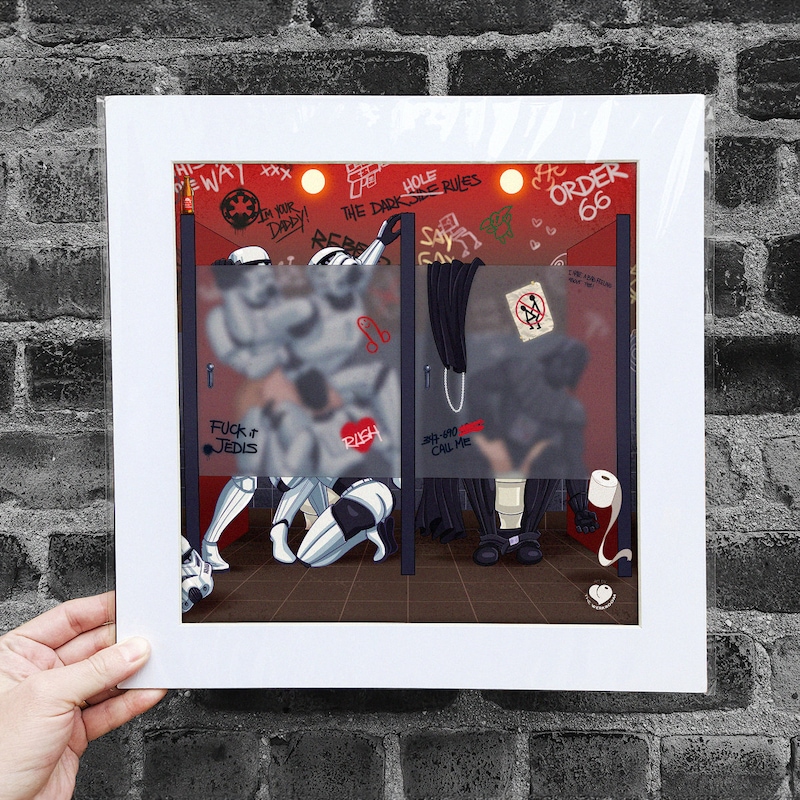 Was Helmut Riedmeier Gay - Etsy Canada