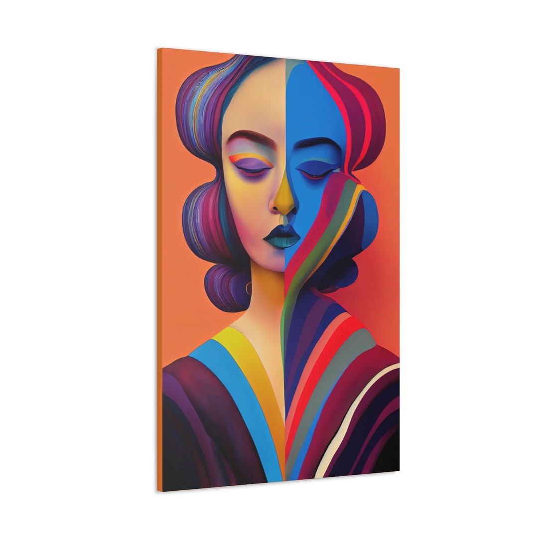 Surrealism Art Print #016 | Surrealism Art | High Resolution Digital ...