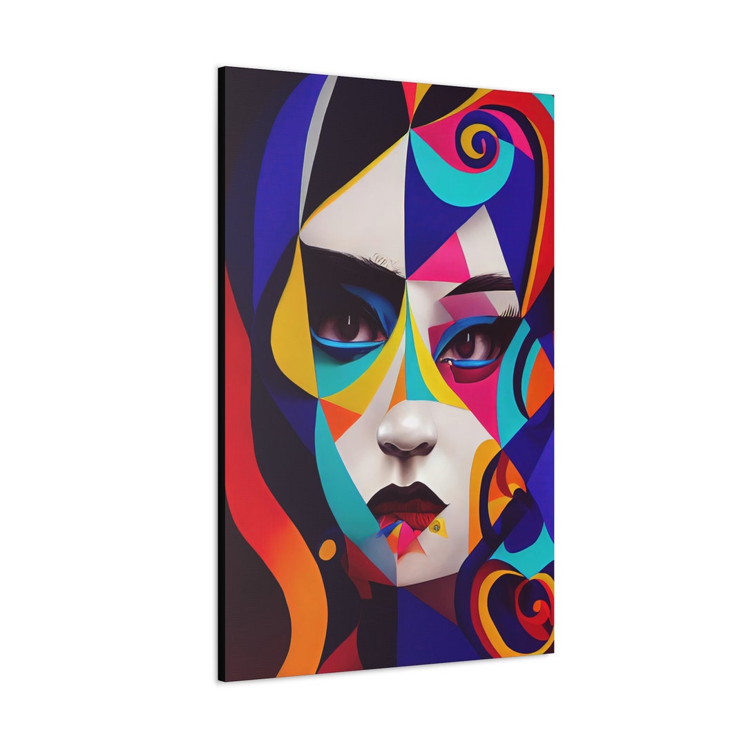 Surrealism Art Print #023 | Surrealism Art | High Resolution Digital ...