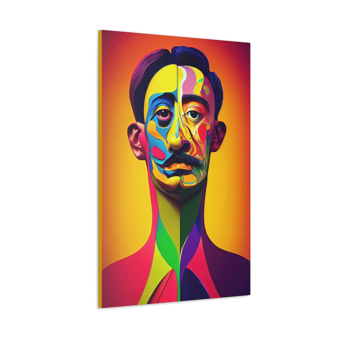 Surrealism Art Print 009 Surrealism Art High Resolution - Etsy