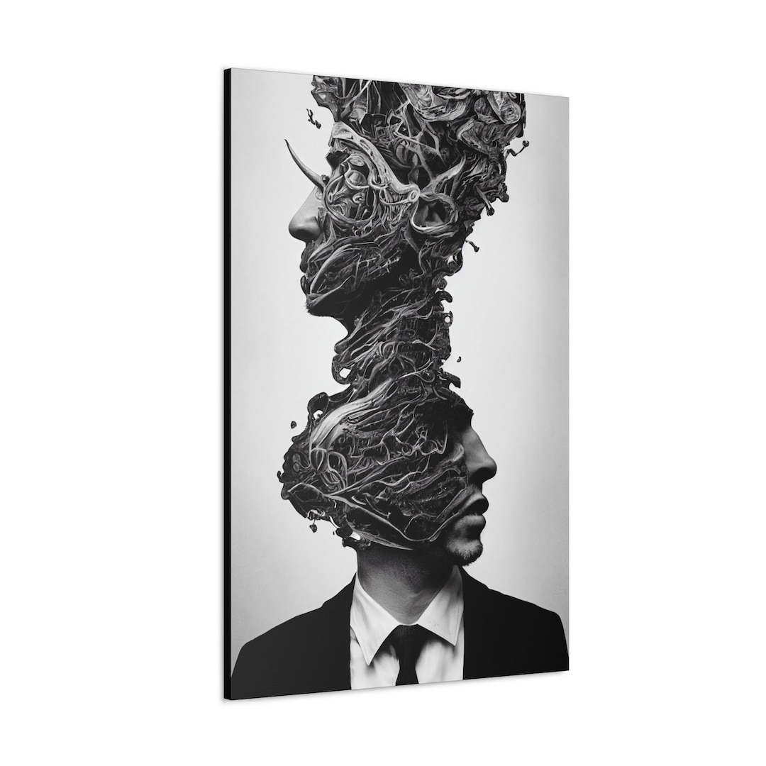 Surrealism Art Print #010 | Surrealism Art | High Resolution Digital ...