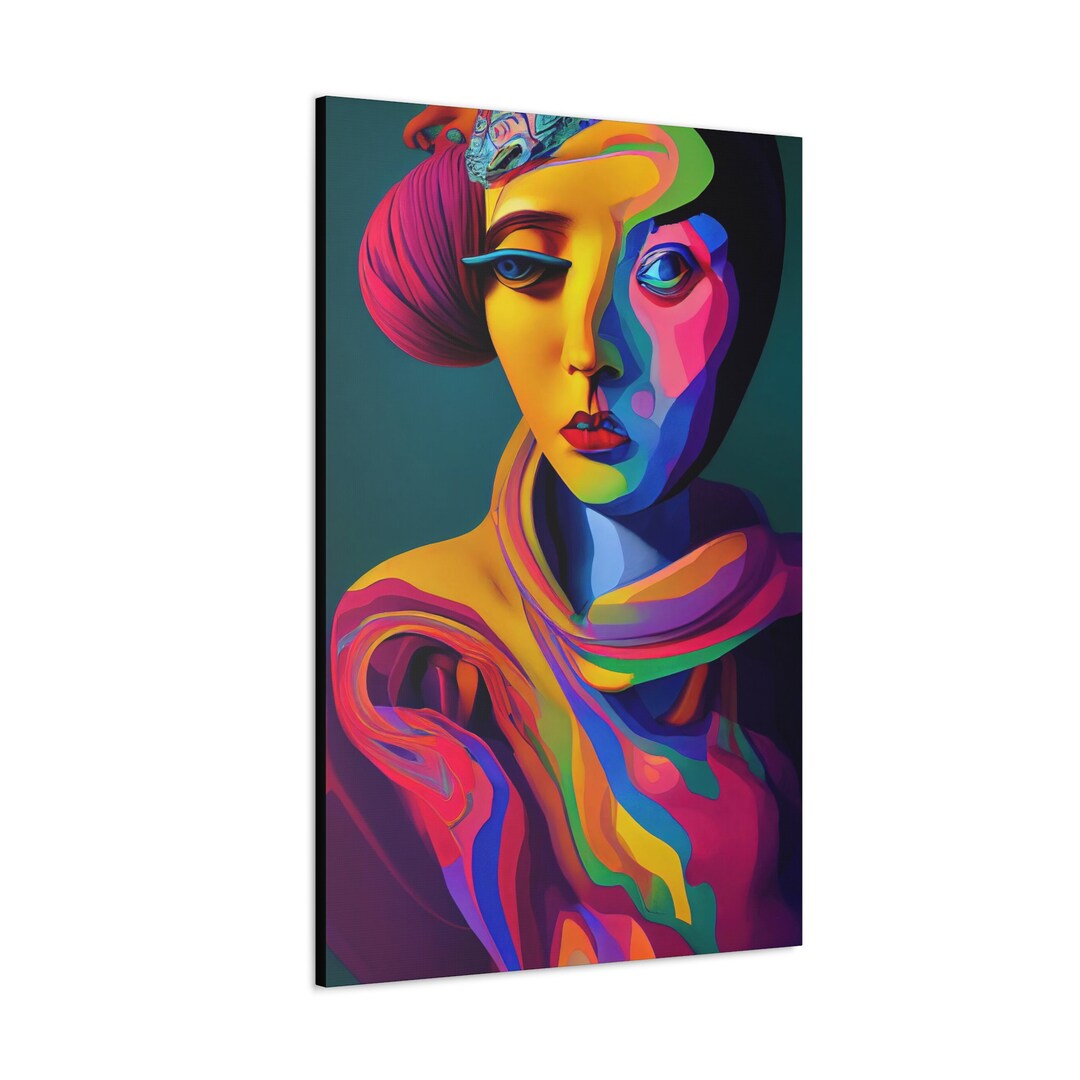 Surrealism Art Print 028 Surrealism Art High Resolution Digital Art ...