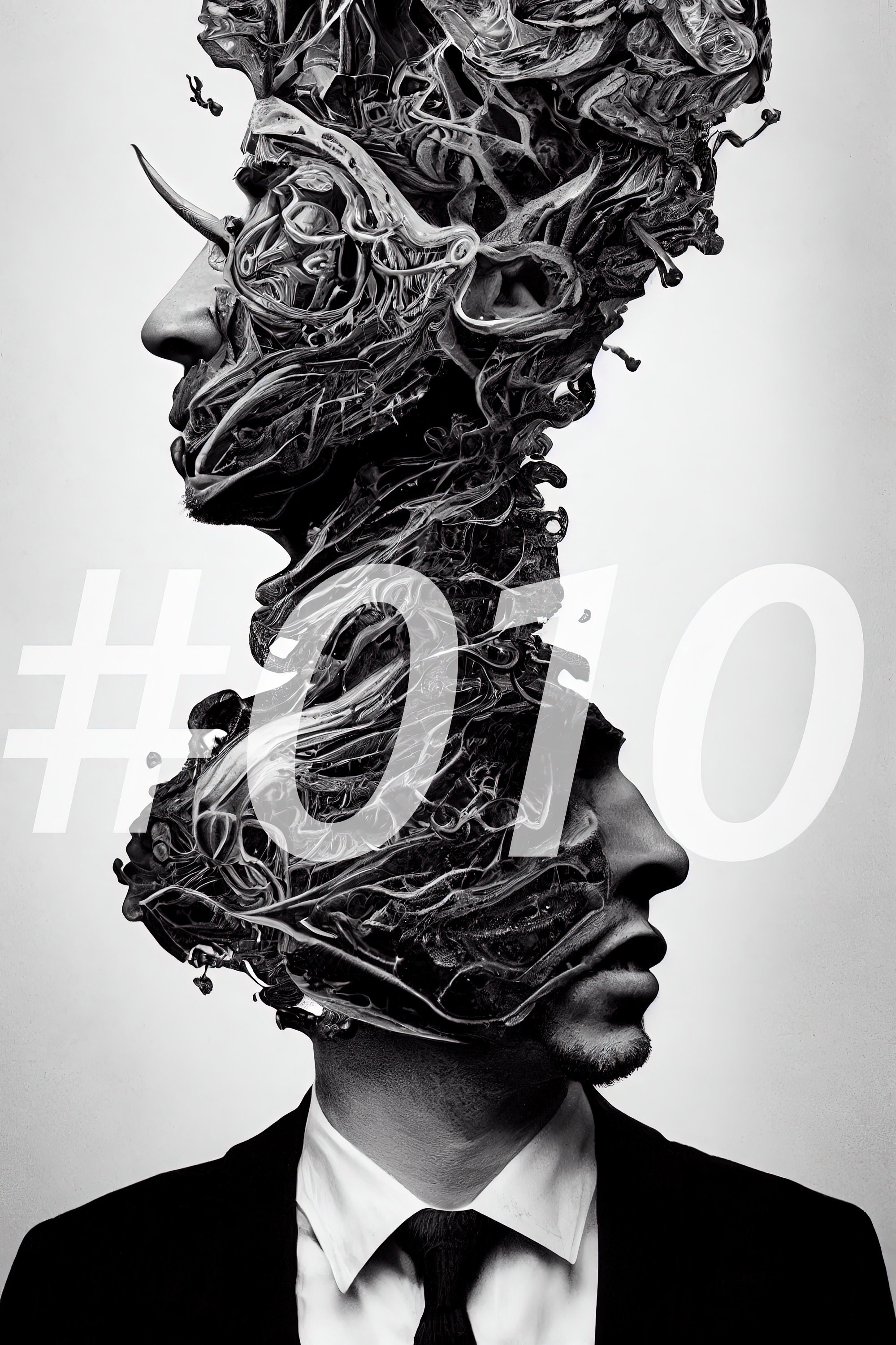 Surrealism Art Print #010 | Surrealism Art | High Resolution Digital ...