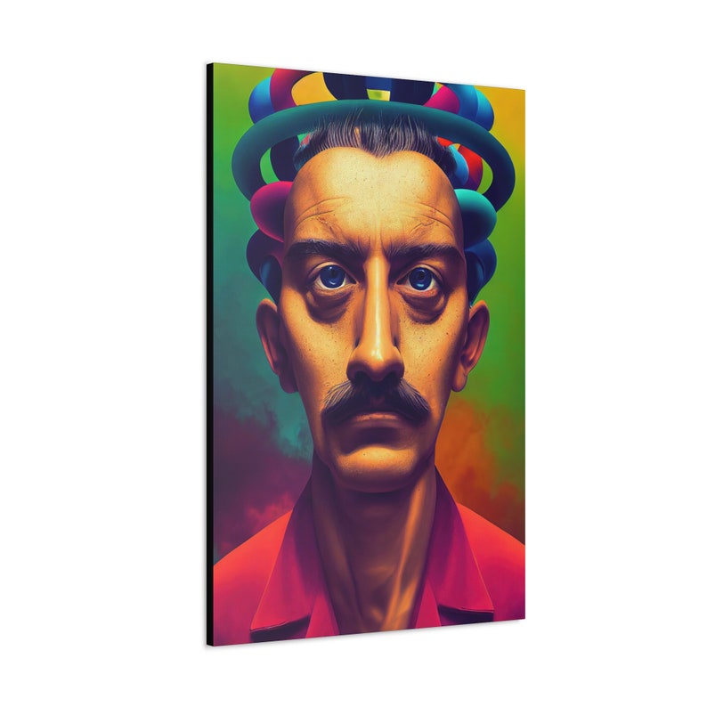 Surrealism Art Print #001 | Surrealism Art | High Resolution Digital ...