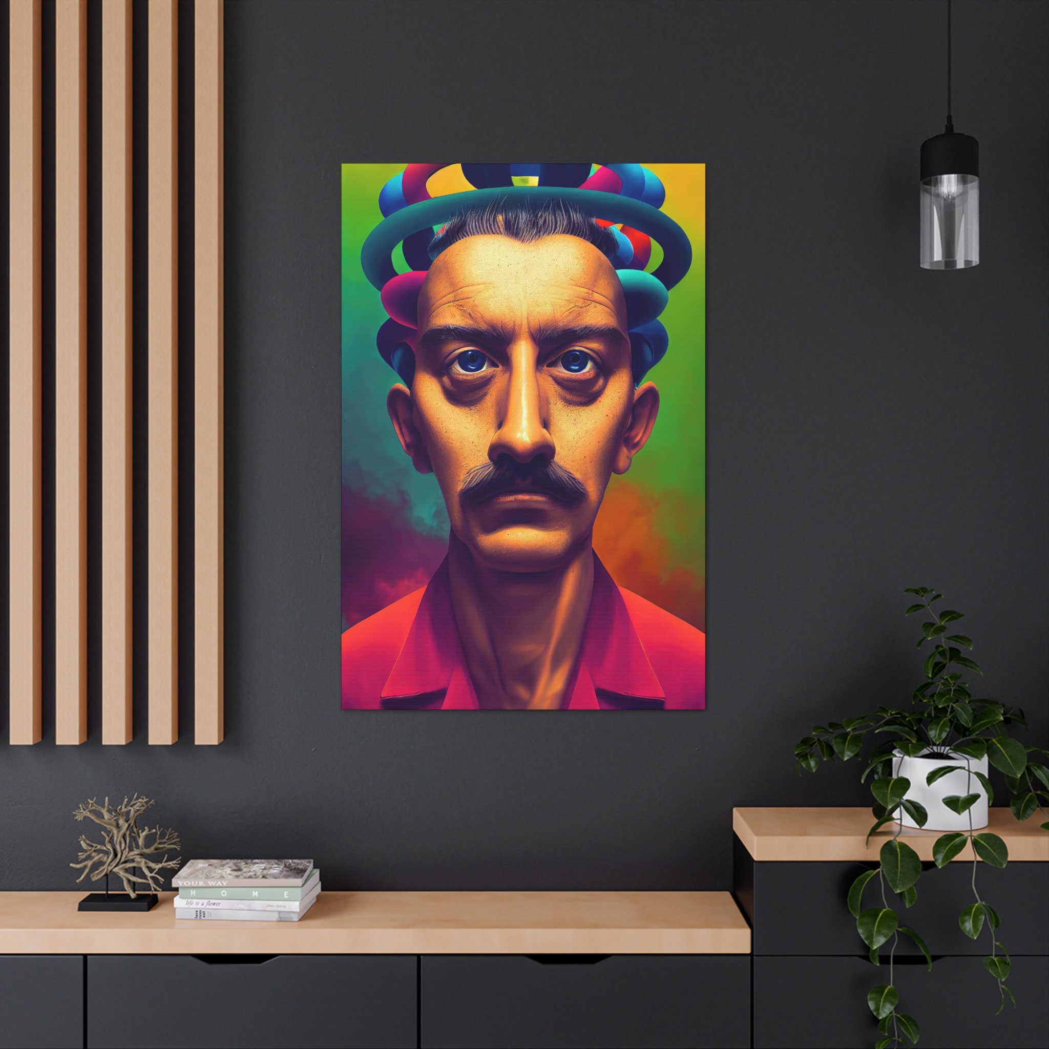 Surrealism Art Print #001 | Surrealism Art | High Resolution Digital ...