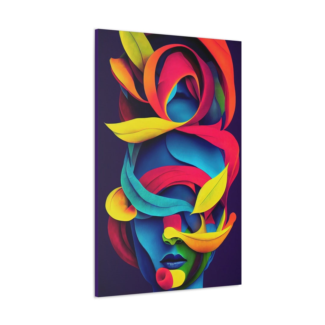 Surrealism Art Print 019 Surrealism Art High Resolution Digital Art Digital Art Digital Download