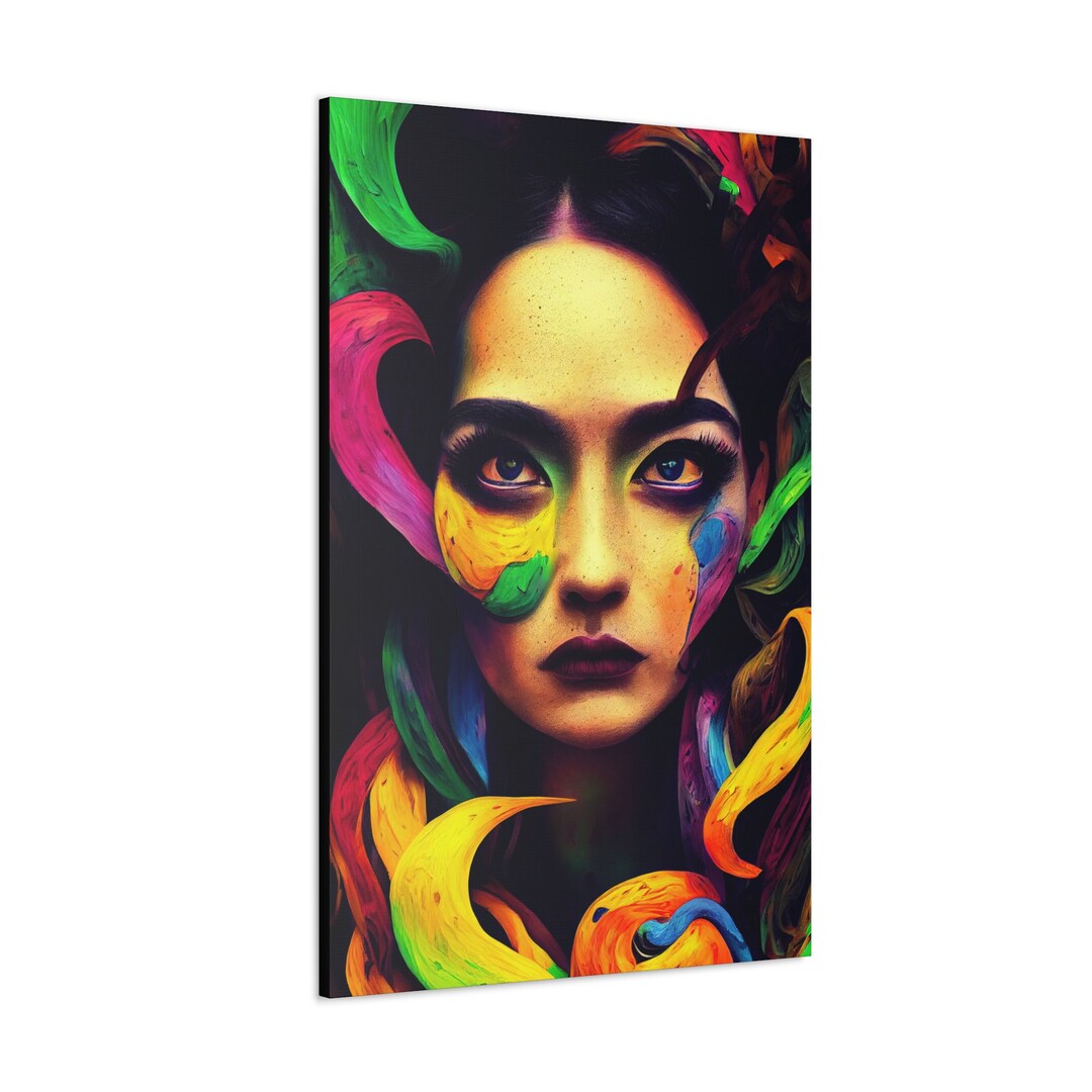 Surrealism Art Print #020 | Surrealism Art | High Resolution Digital ...