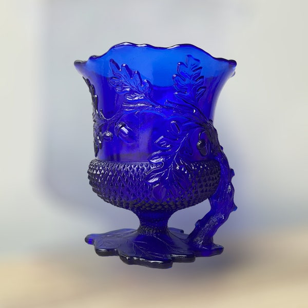 Glass Spooner - Etsy