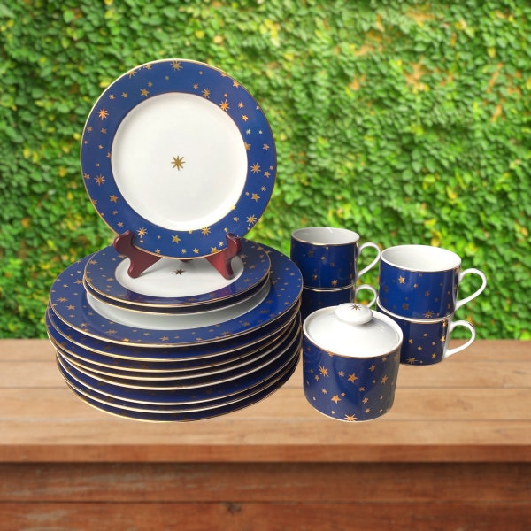 Atomic Dishes - Etsy