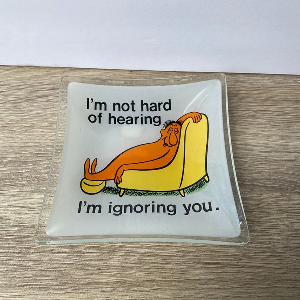 Funny Ashtray Sayings - Etsy