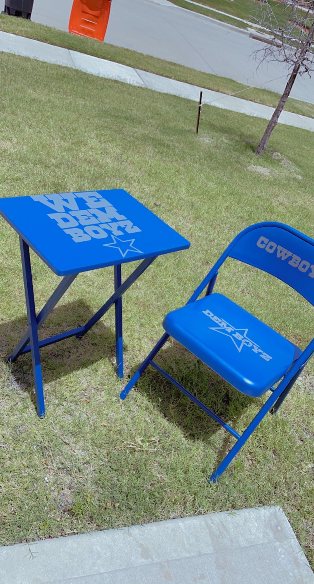 Personal Eating Tables and Chairs - Etsy