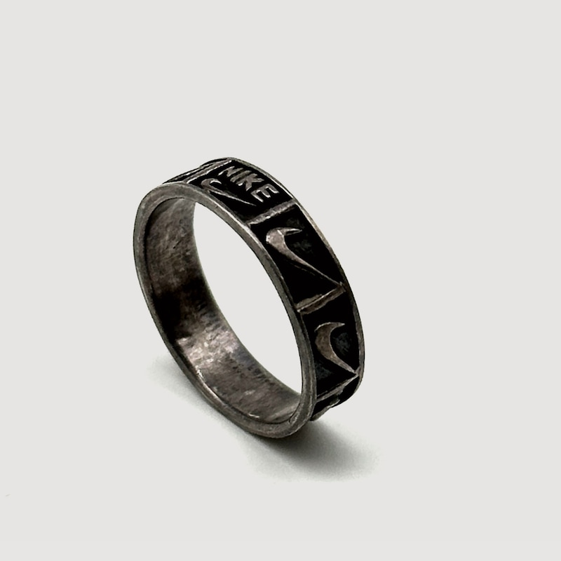 Nike Ring - Etsy
