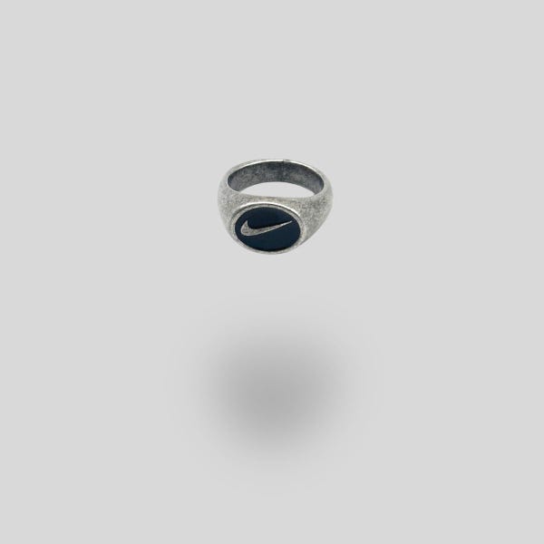 Nike Ring - Etsy