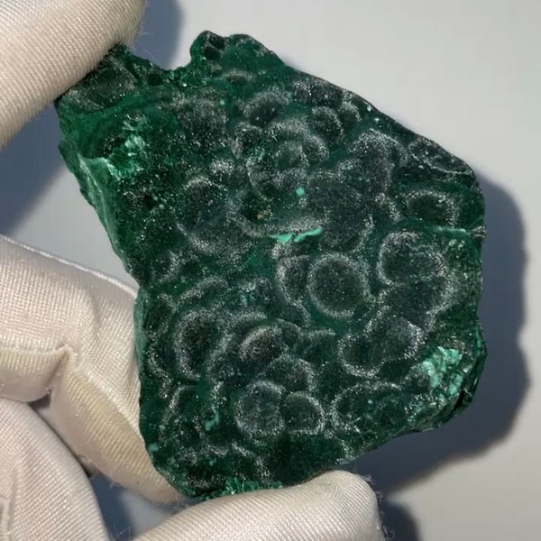 Malachite Specimen - Etsy