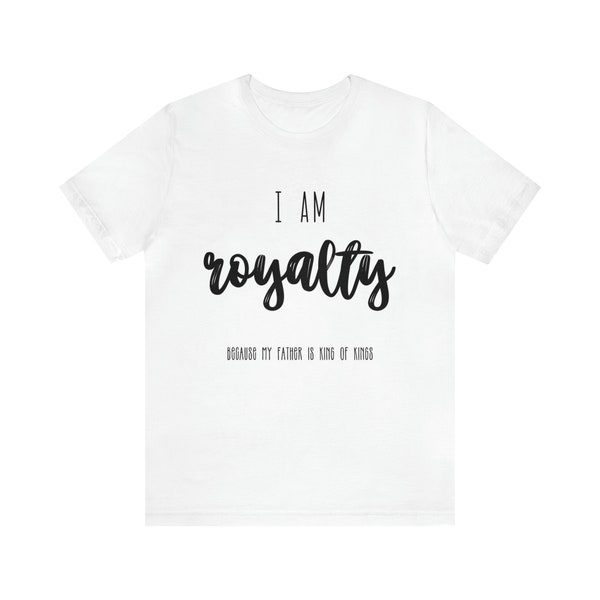 Royalty - Etsy