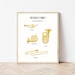 Instrument Families Poster Musical Instruments Poster Classical Music ...