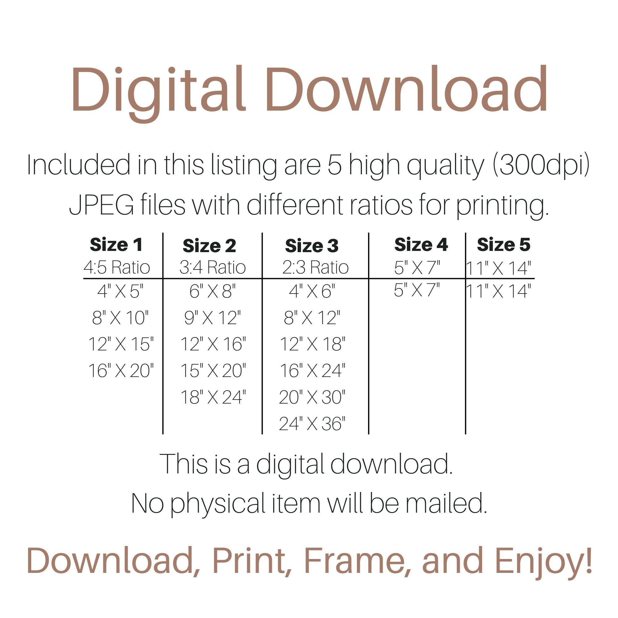 Solfege Hand Signals Poster Solfa Printable Music Classroom Decor Music ...