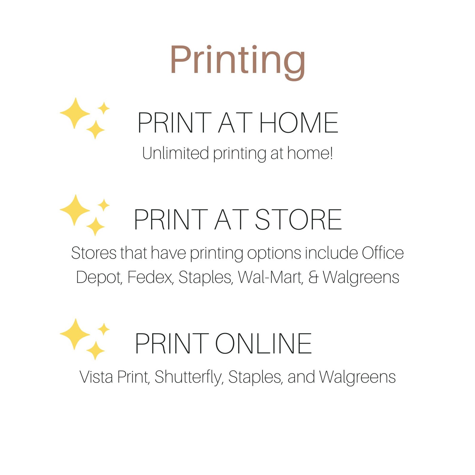 Treble Clef and Bass Clef Printable Poster Music Theory Student ...