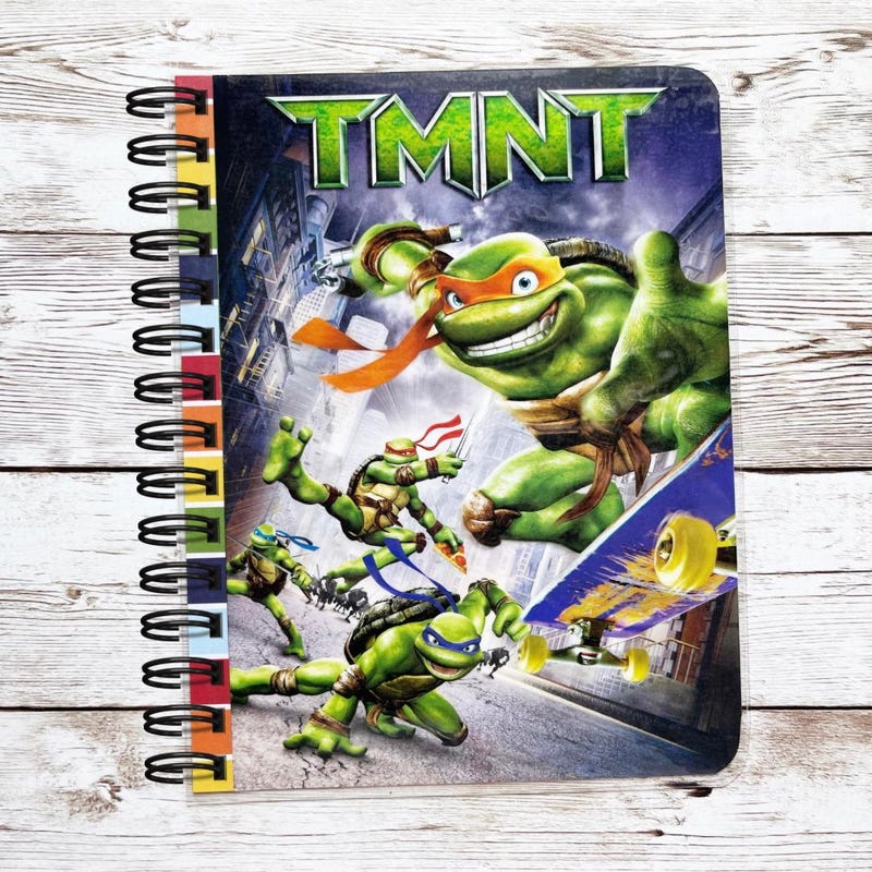 Ninja Blanks - Etsy