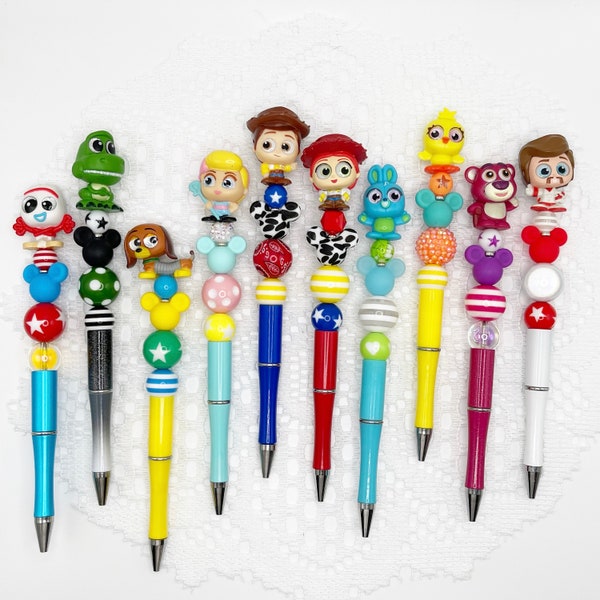 Toy Story Autograph - Etsy